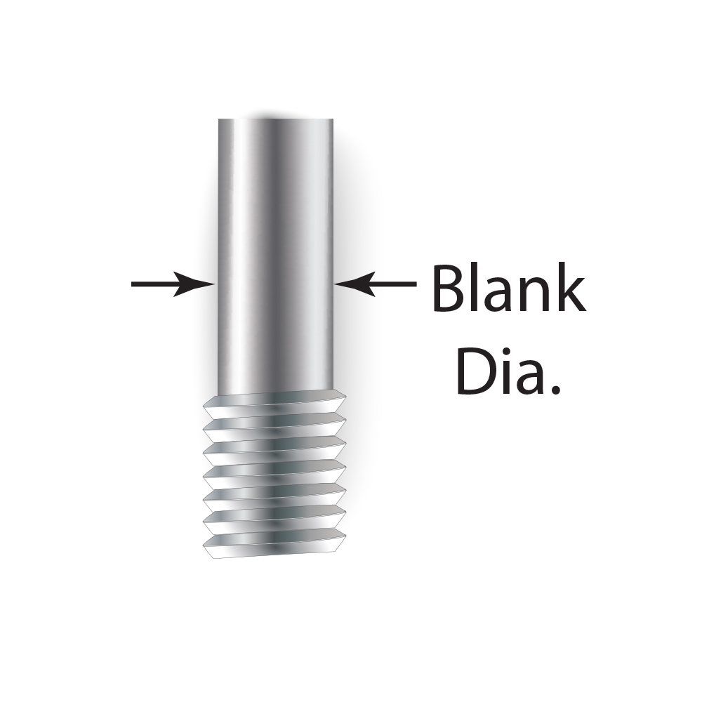 Products - Precision Fastners